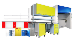 Mobile Laboratory – Advancelab Global